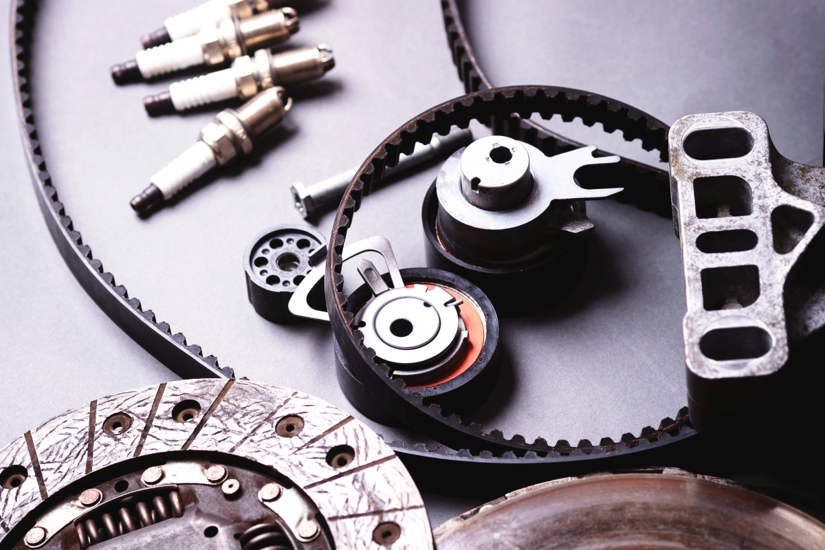 GREVEN INSIGHTS LUBRICANTS: Sealing Compatibility